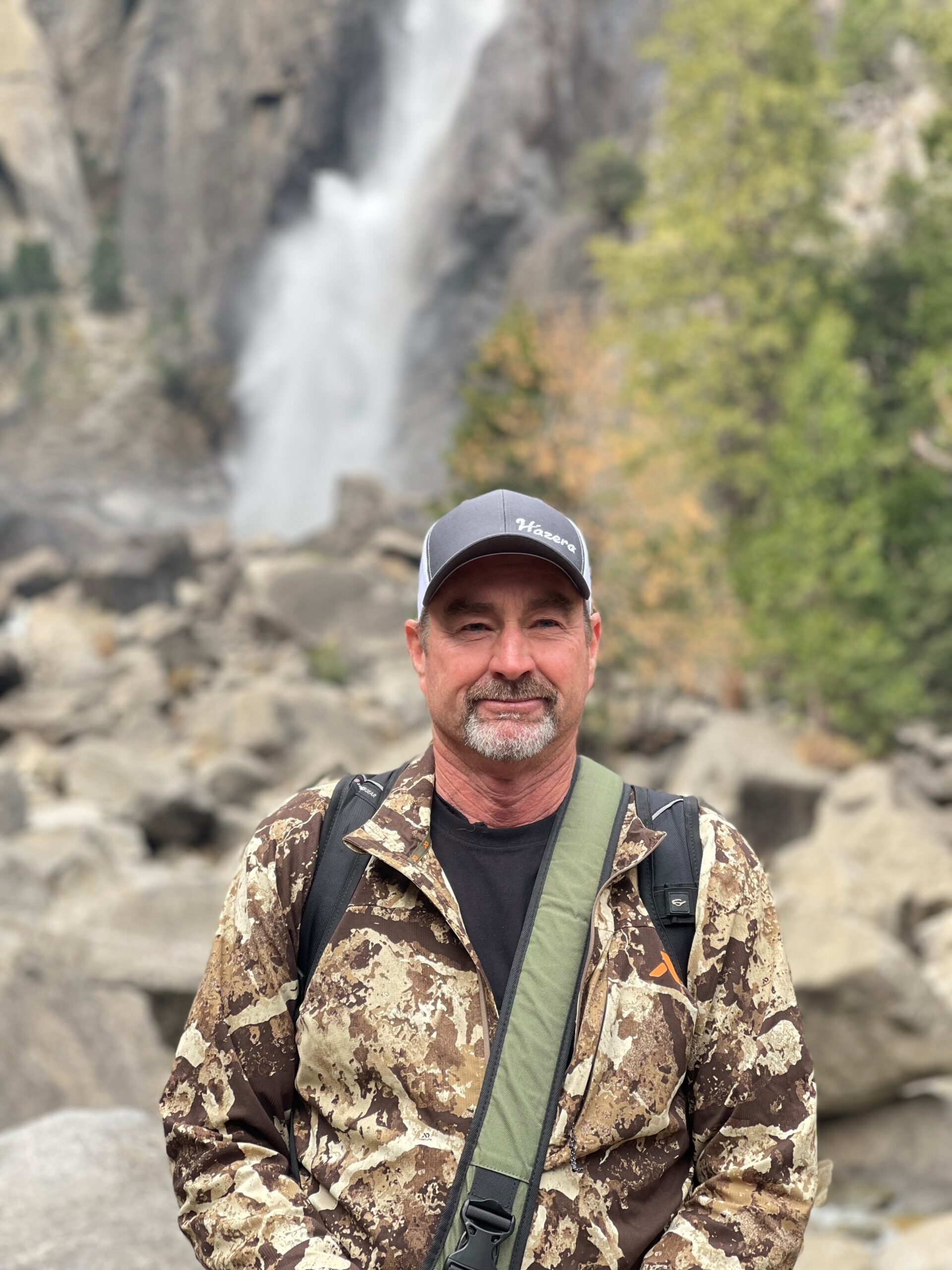 Stay Connected - USA