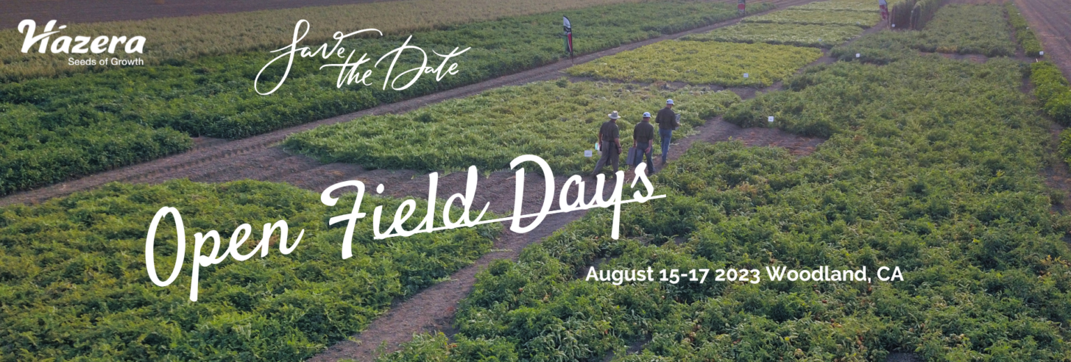 Coming to a field near you! - USA