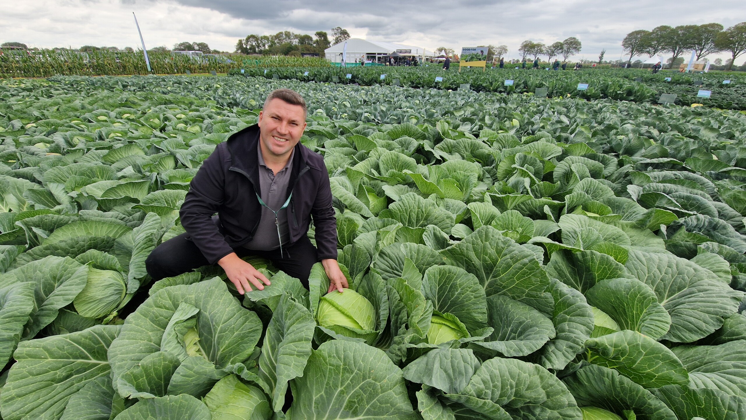 Voices from the field: Ipatioaie Costel reflects on 16 years with ...