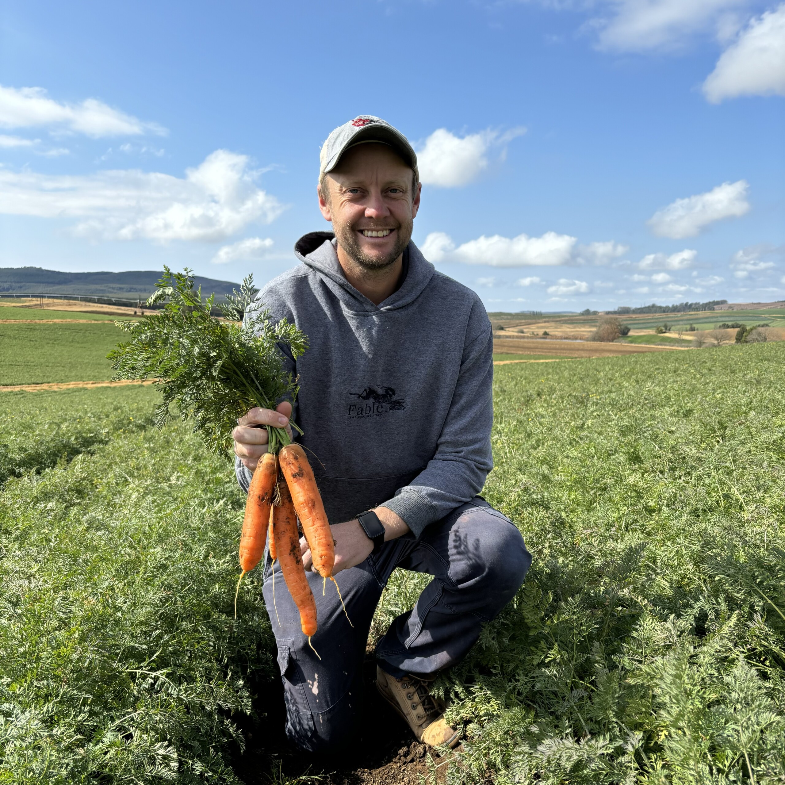 Harvesting Success: Southern Block Farming and Hazera South Africa ...